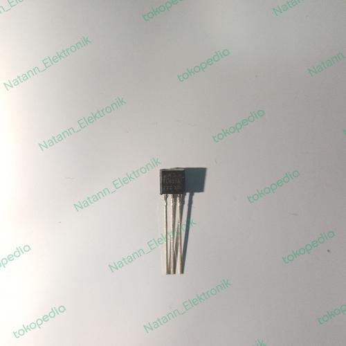 Jual 5114 ic power model transistor tr tl431a tl 431 a tl431 431a ...