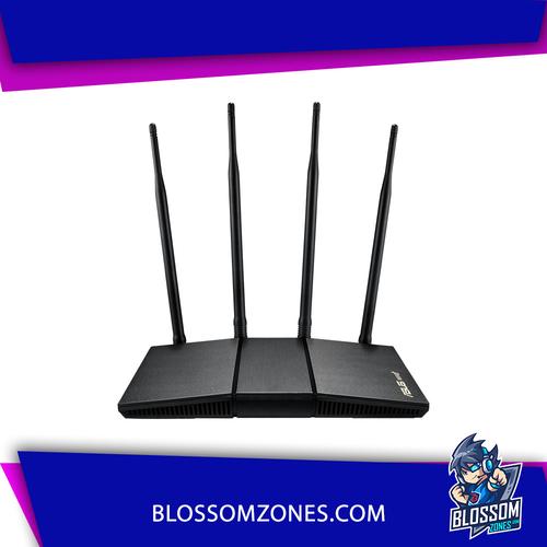 Promo ASUS RT-AX1800HP WIFI 6 ROUTER Cicil 0% 3x - Kota Malang - B ...