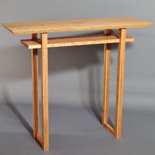 Jual console table . meja hias kayu - Kab. Bandung Barat ...