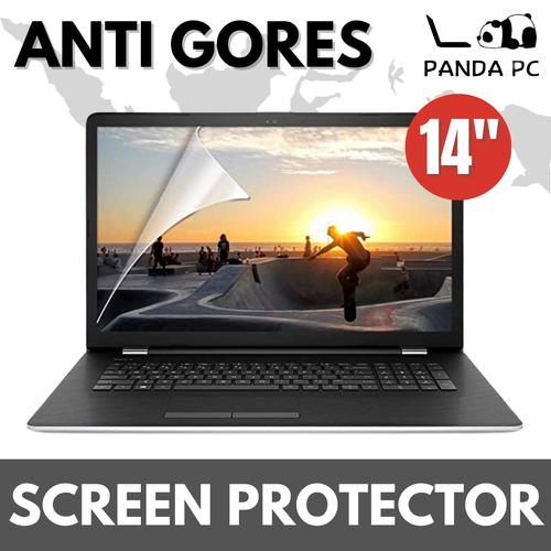Promo Screen Protector Laptop Anti Gores Screen Guard Notebook 14 inch ...