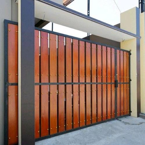 Jual Pagar grc wood plank harga per meter - Kota Tangerang Selatan ...