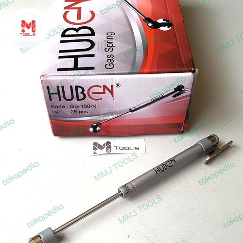 Jual Gas Spring HUBEN - HUBEN Gas Spring - Door Closer Lemari Kitchen ...