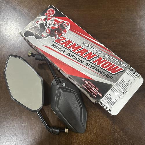 Jual ZAMAN NOW VARIO ALL NEW SPION KACA MOTOR CERMIN STANDAR 125 150 ...