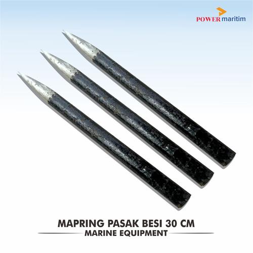 Jual Mapring Besi Pasak Besi 7/8'' 30cm - Kota Surabaya - Power Maritim ...