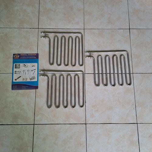 Jual Sauna Heater ukuran 30 x 30 (220v 2500-3000w) - Kab. Sidoarjo ...