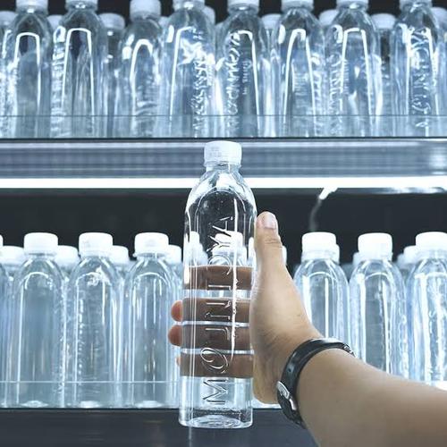 Jual Air Mineral Mountoya 600 ml (dus) - Kota Bandung - WeMart | Tokopedia