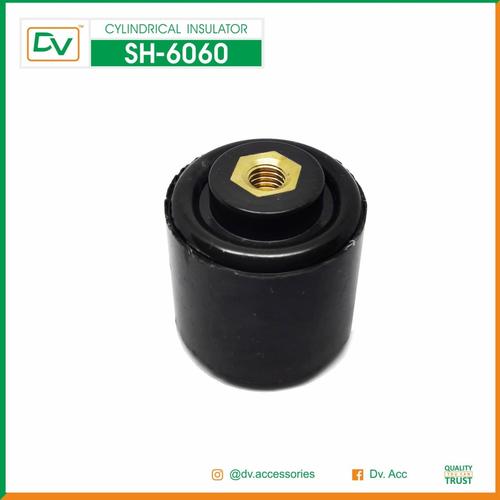 Jual Cylindrical isolator/isolator busbar/rekolit 60 x 60 - Jakarta ...