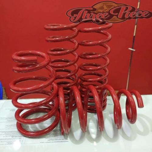 Jual Per mobil lowering kit mobil innova bensin ready stock - Kota ...