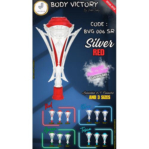 Jual Body Victory Variant, Body Trophy Tinggi, Body Victory Silver ...