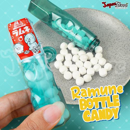 Jual Morinaga Ramune Candy [Soda Candy] - Kota Semarang - Japan store ...