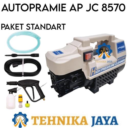 Jual AUTOPRAMIE AP-JC 8570 Mesin Steam Jet Cleaner High Pressure ...