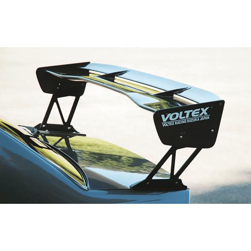 Jual SPOILER / WING JA4 diecast 1/64 JV VOLTEX V2 RACING + BONUS - SAKURA AC2 VLTX - Kota ...