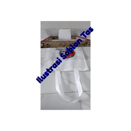 Jual Sablon Goodie bag / Goody Bag / tas spunbond - Kab. Tangerang ...