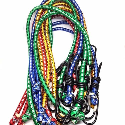 Jual TALI BAGASI TALI IKAT BARANG TALI BAGASI MOTOR TALI KARET PENGIKAT ...