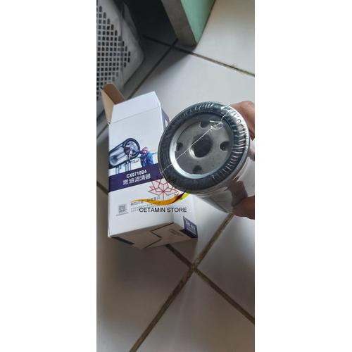 Jual Filter Solar CX0710B4 / filter CX0710B4 - Kab. Tangerang - Cetamin ...