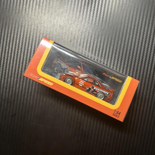 Jual Fast Speed Diecast GTR R34 Need for speed - Kota Samarinda - RIO ...