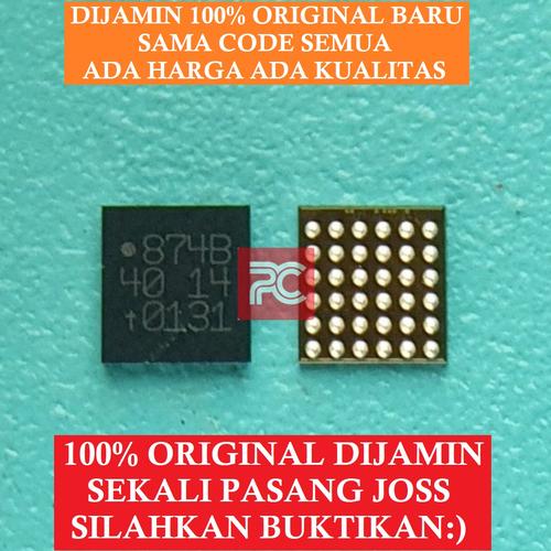 Jual IC AUDIO TFA9874BUK sama 874B TFA9874 874 ORIGINAL TESTED - Kota ...