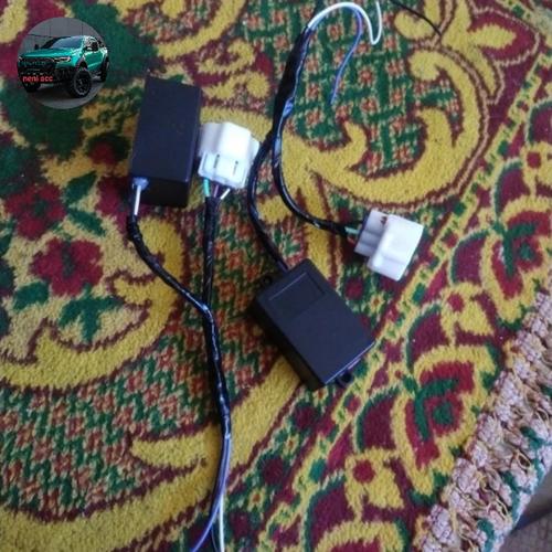 Jual modul DRL innova zenix 2023 - Jakarta Pusat - NENI VARIASI | Tokopedia