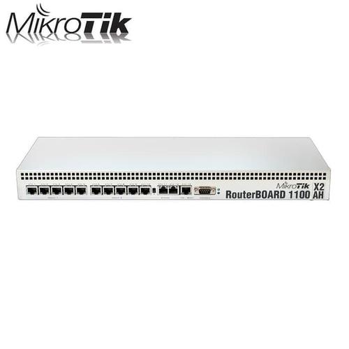 Jual Mikrotik RB 1100 AHX4 - Jakarta Pusat - Javindo Computer | Tokopedia