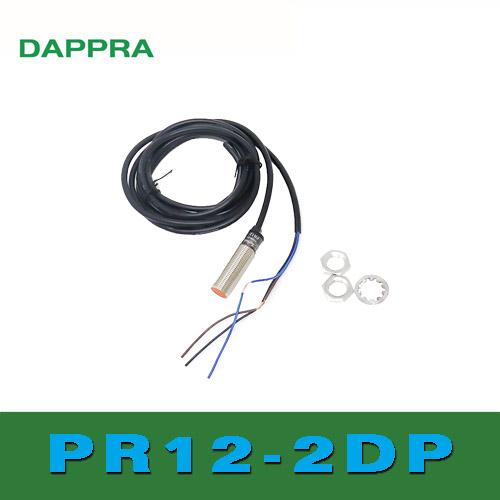 Jual PR12-2DP M12 SN 2mm PNP NO Inductive Proximity Sensor OF06 - Jakarta Utara - tokoautomation ...