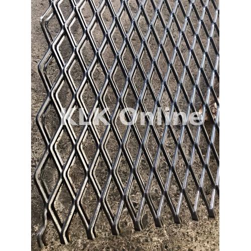 Jual Expanded Metal 3035 Expanded Mesh F3035 Expanda Diamond Mesh ...
