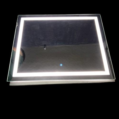 Jual Cermin LED Touchscreen 118.5 x 150 | Kaca cermin Kamar Mandi|Kaca ...