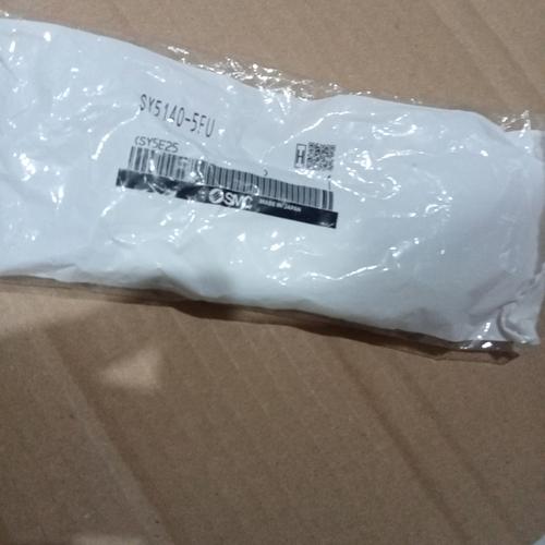 Jual SOLENOID VALVE SMC SY5140-5FU DC24V - Jakarta Barat - Andalan ...