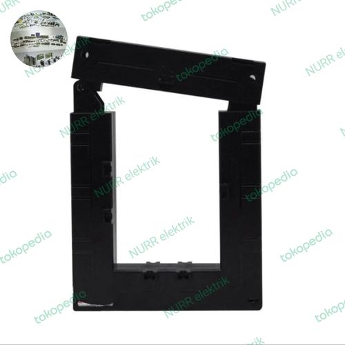 Jual Current Transformer CT Split Core 1200/5A 80 x 120 mm DP-812 TAB - Jakarta Pusat - Nurr ...