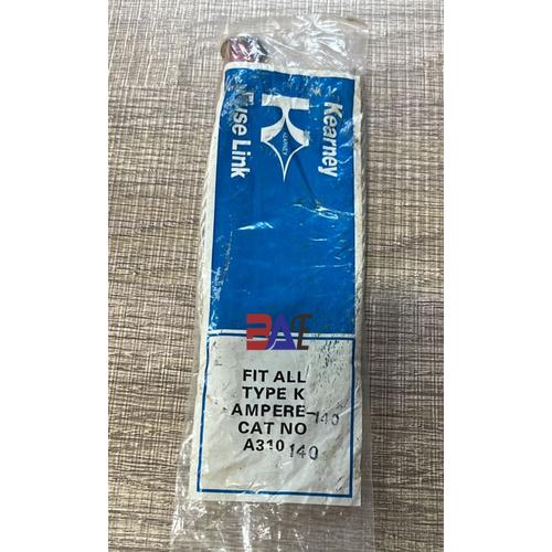 Jual KEARNEY Fuse Link Type K 20A 25A 30A 40A 50A 60A 80A 100A Tools ...