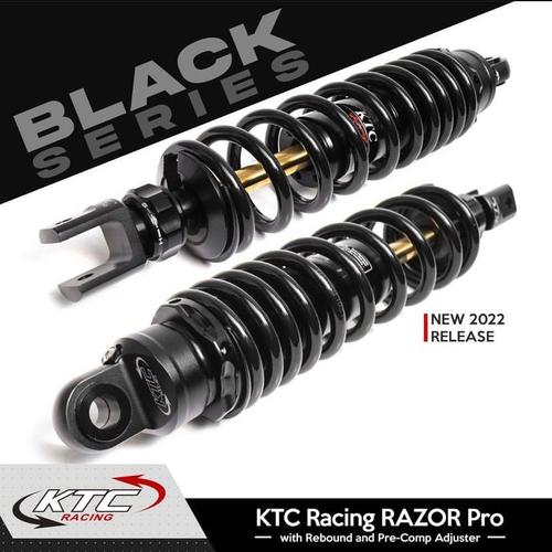 Jual KTC RAZOR PRO CLICK REBOUND 280 320 340 MM F1ZR GRAND SUPRA RX ...