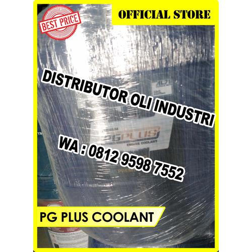 Jual PG PLUS COOLANT FLEETGUARD - Kota Tangerang - Distributor Pelumas Industri | Tokopedia