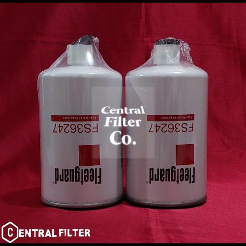 Jual FS36247 / FS 36247 / FS-36247 Fuel Filter Fleetguard - Jakarta ...