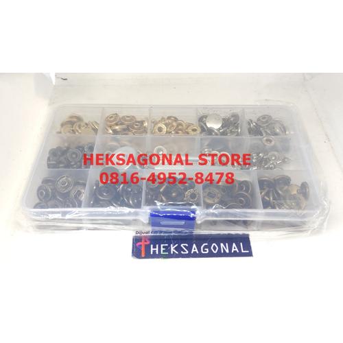 Jual Set Kancing Jepret Cetet Besi Alat Pemasang Kancing Balikpapan ...