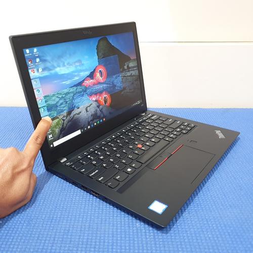 Jual Lenovo ThinkPad X280 Touchscreen Core i5 8th 12 Inch IPS Full HD ...