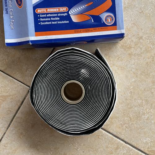 Jual Insulation Sealant Isolasi Sealent Aspal Dodol Laberseal Lem VT ...