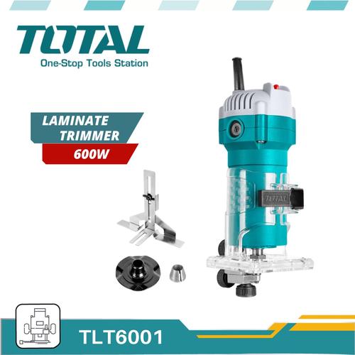 Jual mesin profil kayu trimmer router TOTAL - Kota Surabaya - Raja ...