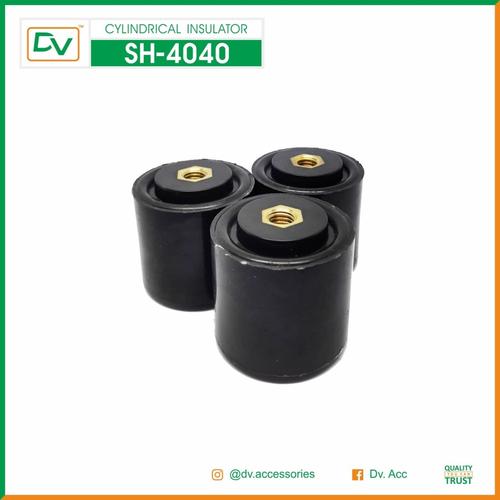 Jual Cylindrical isolator/isolator busbar/rekolit 40 x 40 - Jakarta ...