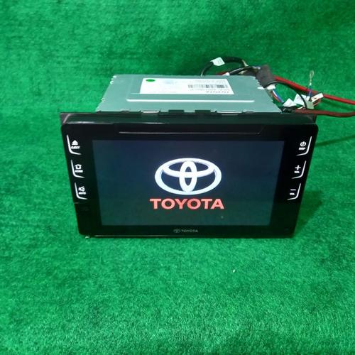 Jual head unit standar toyota Alphard 2017 2019 - Jakarta Selatan ...