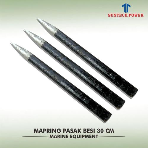 Jual Mapring Besi Pasak Besi Kapal 7/8 Inch 30cm - Kota Surabaya ...