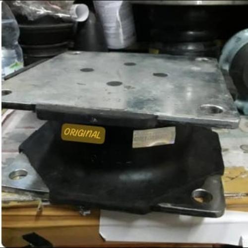 Jual KARET/RUBBER DAMPER DUMPER BUFFER DYNAPAC C25 CC21 PN 450122 ...