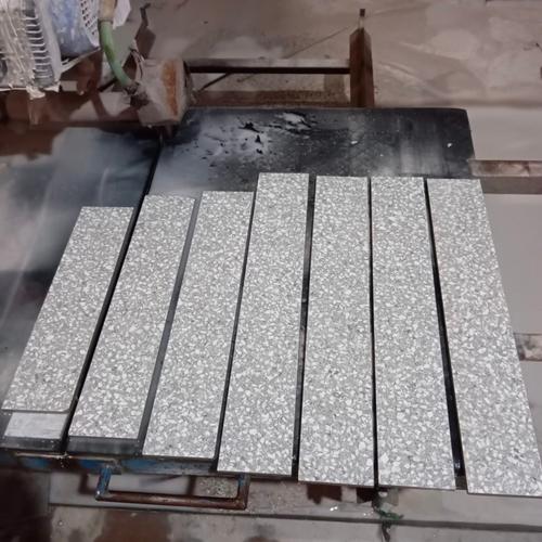 Jual Granit List Plint Motif Terazzo 10x60 List Tembok/Tangga/Dinding ...