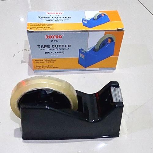Jual Dispenser Isolasi Joyko TD-103 (per pcs) - Jakarta Utara - Store ...