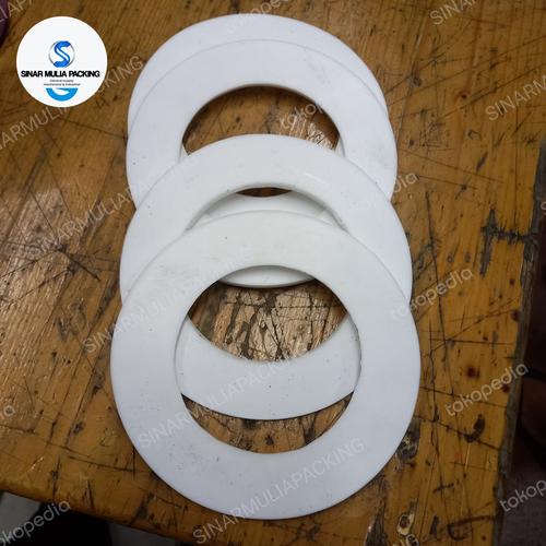 Jual Ring teflon ptfe od 7,5 cm x id 5 cm - Jakarta Barat - SINARMULIAPACKING | Tokopedia