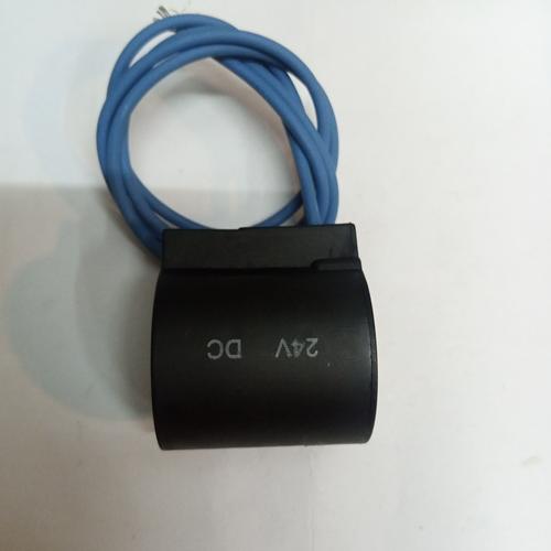 Jual COIL SELENOID VALVE M13-24VDC KABEL - Jakarta Barat ...