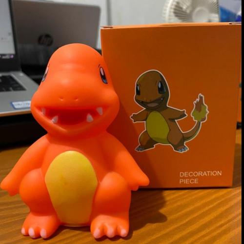 Promo Lampu Tidur Pokemon Lampu Pikachu Mini Lampu Tidur Led Night ...