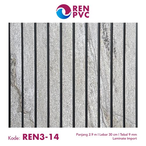 Jual PLAFON PVC LAMINATE PREMIUM A - REN3-14 - Kota Surabaya - RAJAWALI INTERIOR | Tokopedia