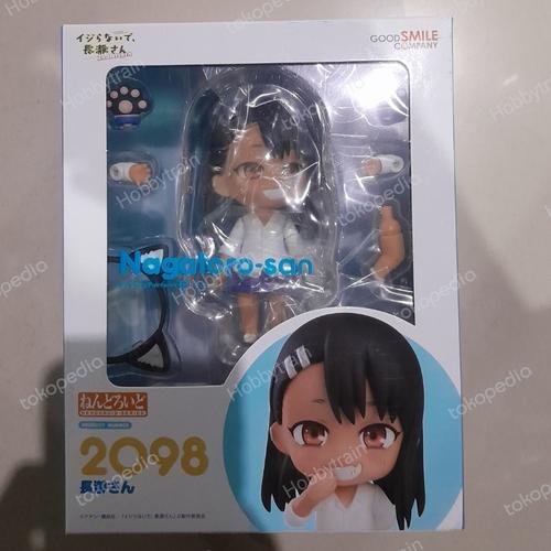 Jual NENDOROID NAGATORO SAN FIGURE - Jakarta Utara - Hobbytrain | Tokopedia