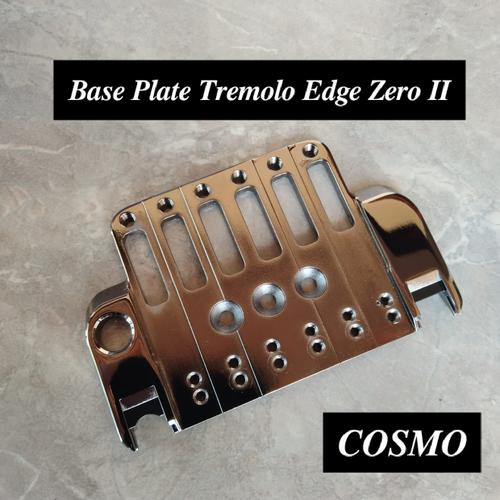 Jual Plate Tremolo edge zero II base plate tremolo edge zero II zps ...