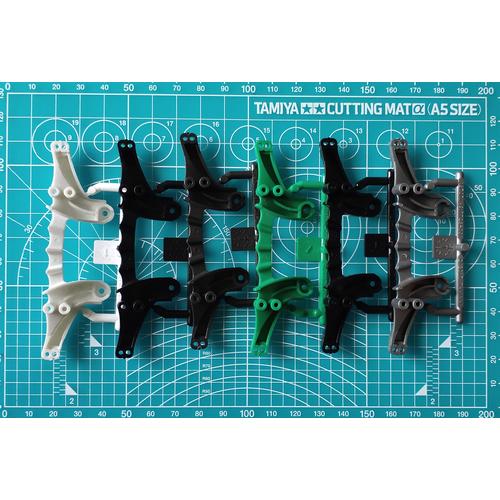 Jual Tamiya Rear Stay Akar Belakang FMA FM-A Chassis - Kab. Banyumas ...