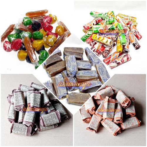 Jual dodol garut manis 1kg / dodol zebra / dodol kertas / dodol buah ...